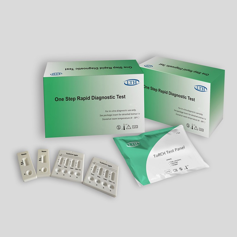 FSH Rapid Test Kit- LTH Medical LTD.
