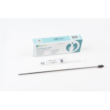 HyaRegen Gel- BioRegen Biomedical (Changzhou) Co.,Ltd.