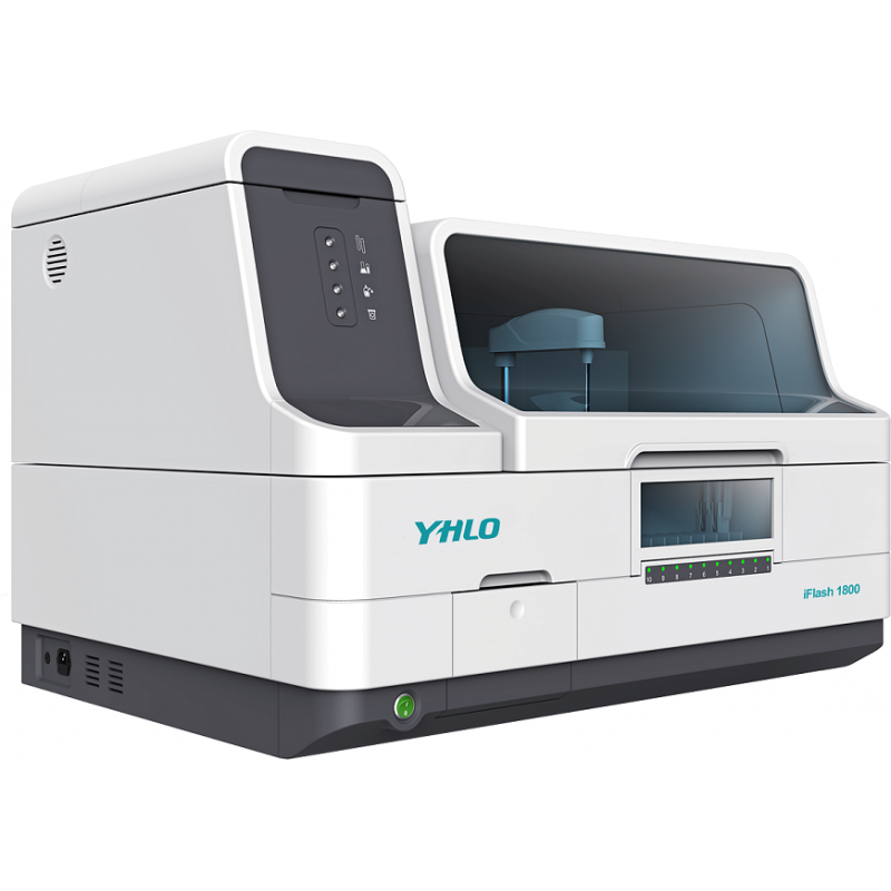 iFlash 1800- Shenzhen YHLO Biotech Co,.LTD