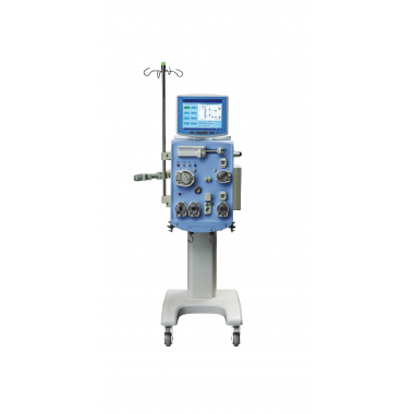 SWS-5000 Series Continuous Blood Purification Equipment- SWS ...