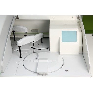 iFlash 3000 - Shenzhen YHLO Biotech Co,.LTD