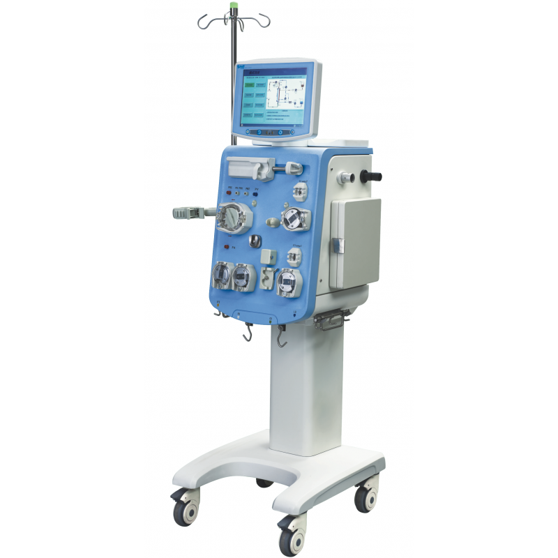 SWS-5000 Series Continuous Blood Purification Equipment- SWS ...