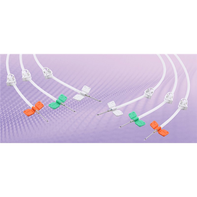 A.V. Fistula Needle- BIOTEQ