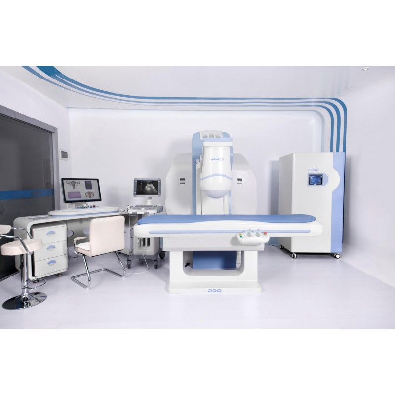 High Intensity Focused Ultrasound System PRO2008- Shenzhen PRO HITU ...