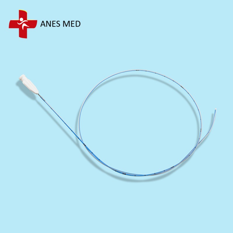 Peripheral Inserted Central Catheter PICC Kit- Anesthesia Medical Co.,ltd