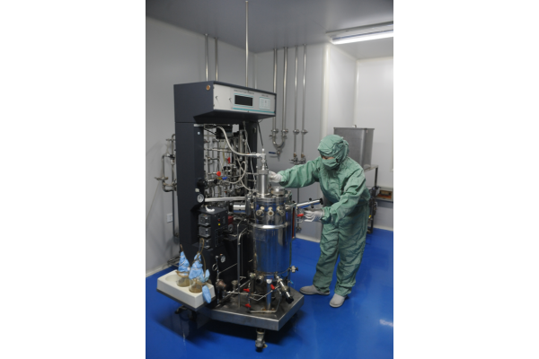 Changchun BCHT Biotechnology Co., China Vaccines