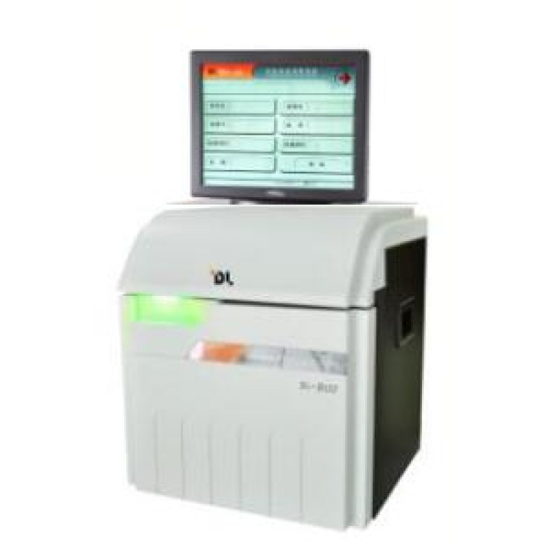Blood Culture Detection System- ZHUHAI DL BIOTECH CO., LTD.