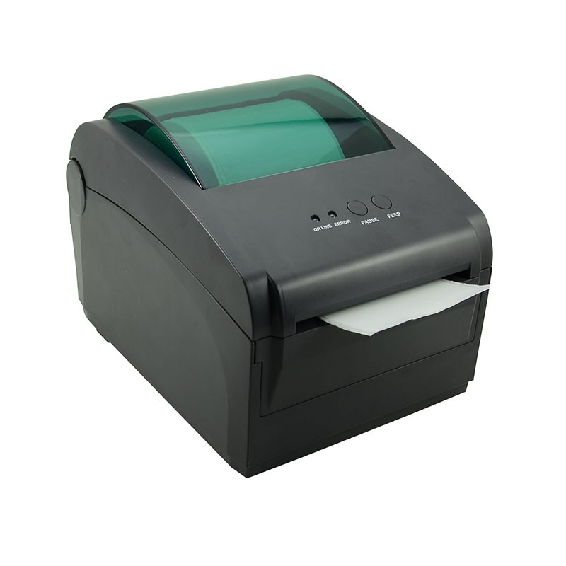 Direct thermal label printer for healthcare industry- ZHUHAI HOWBEST ...